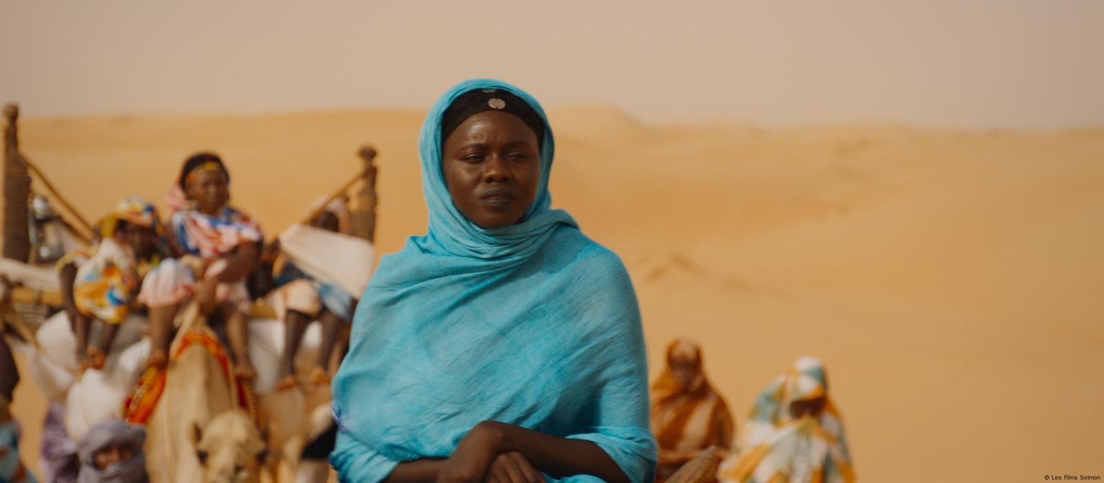 Migrant Cinema: Scenes of Displacement